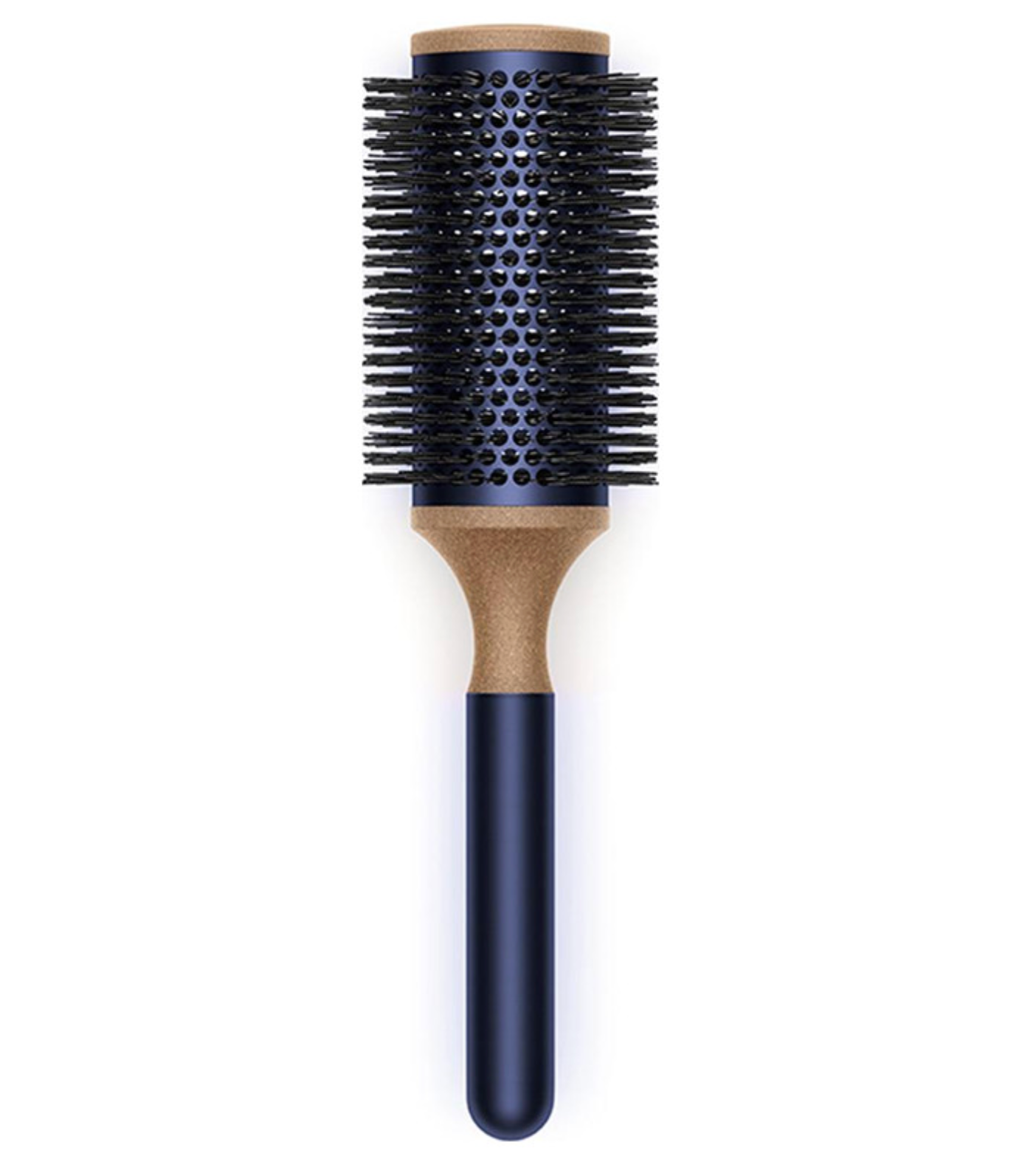 Расческа Dyson, Round Brush, 35мм, Прусский Синий(Prussian Blue)