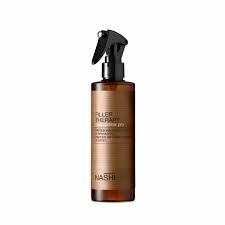 Nashi Argan - Filler Therapy Deep Primer Pro Восстанавливающий Бустер богатый кератином 250 мл
