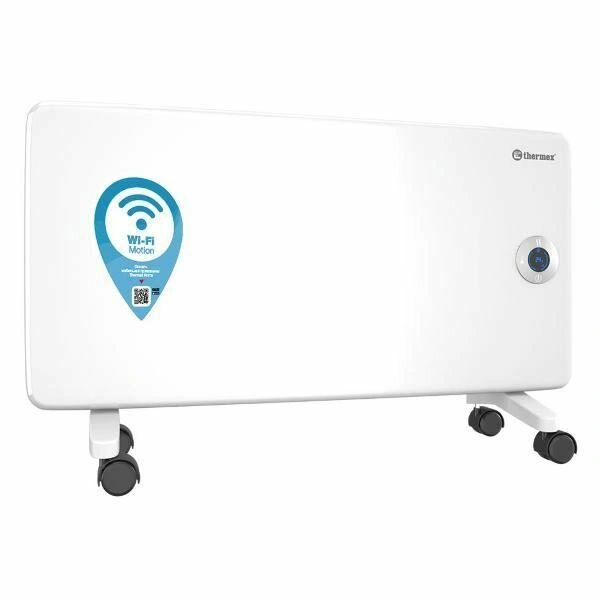 Конвектор Thermex Frame 1500E Wi-Fi