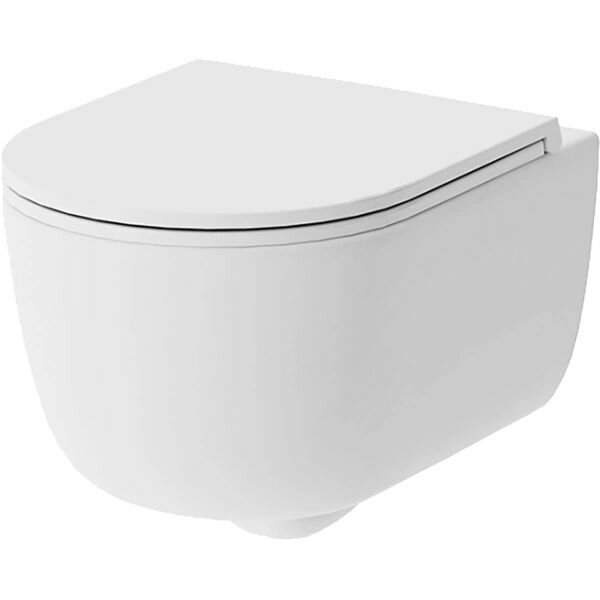 Унитаз Damixa Sirius DX86C1700SC