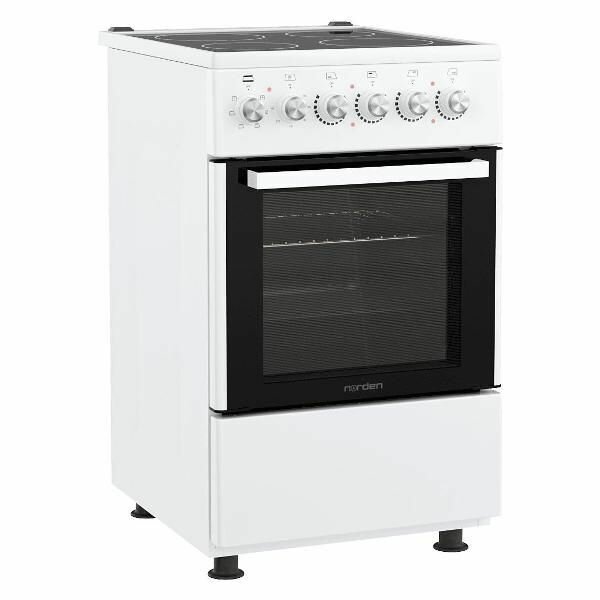 Электрическая плита Norden FF5055XXVW