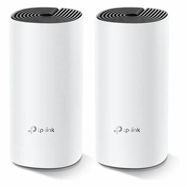 MESH система TP-link Deco E4(2-pack)