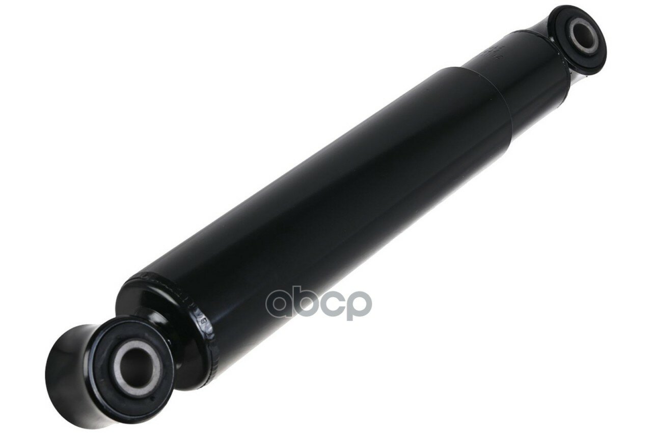 Амортизатор подвески! MB ACTROS ZENTPARTS арт. Z73698