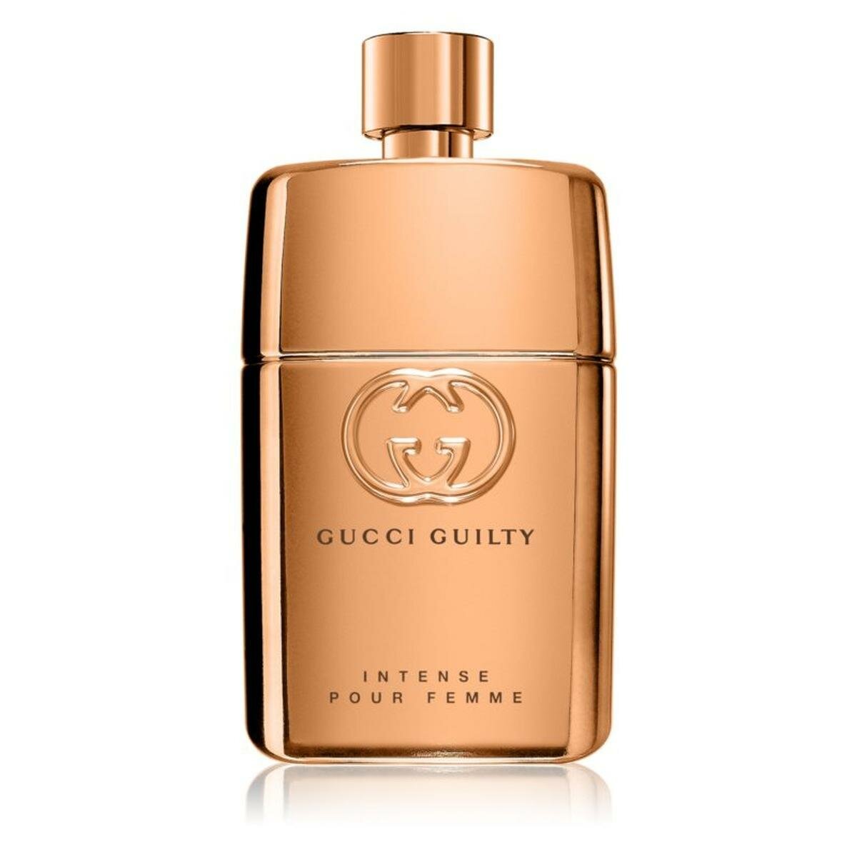 Gucci Guilty Eau de Parfum Intense Pour Femme парфюмерная вода 90 мл. аромат для женщин