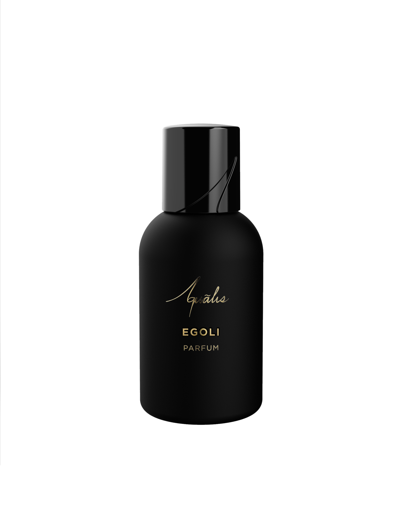 AQUALIS Духи "Egoli", 50 мл - аромат унисекс, восточный, древесный