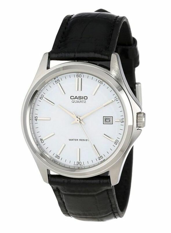  CASIO