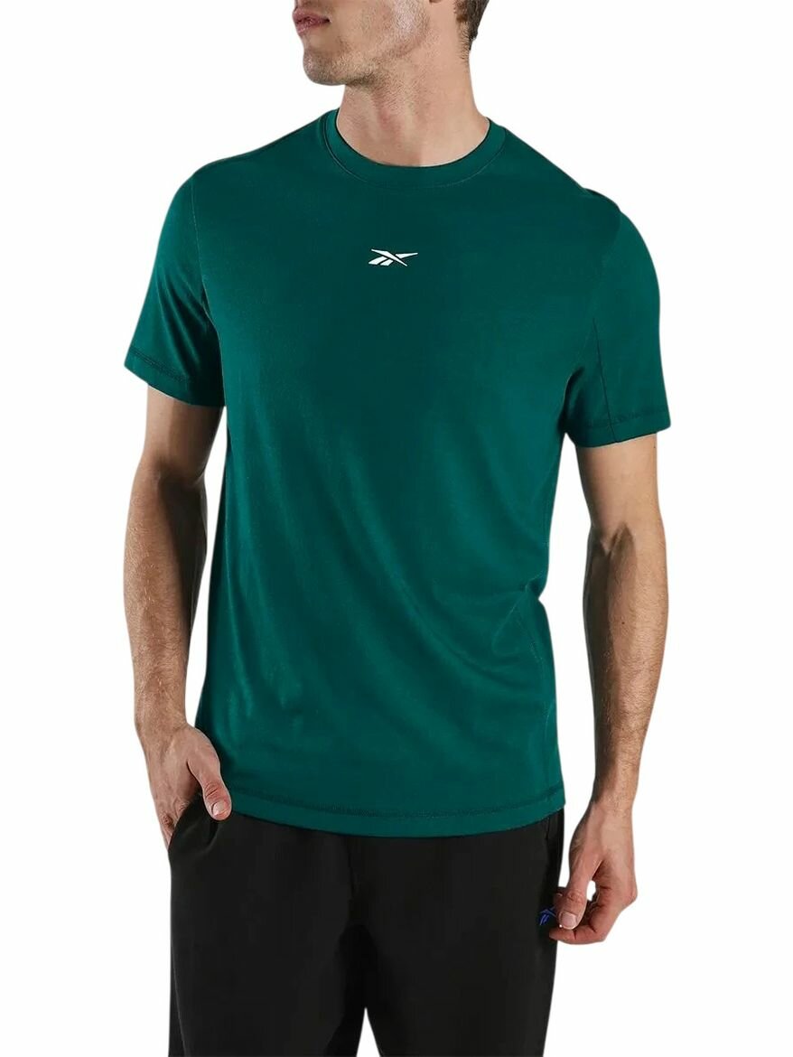 Футболка спортивная Athlete Training T-Shirt