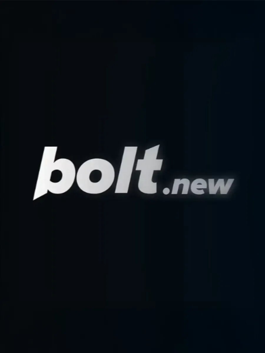 Подписка Bolt Ai Teams 1 месяц (Активация на ваш аккаунт или создание нового личного аккаунта)