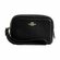 Сумка Coach, фактура плетеная, черный