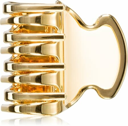 Аксессуар для массажа Janeke Hair-Clip Gold, золотой, 4.5x4 см