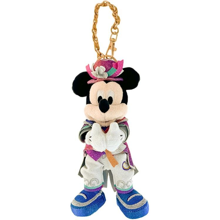 Игрушки подвесные Disney x DISNEYLAND