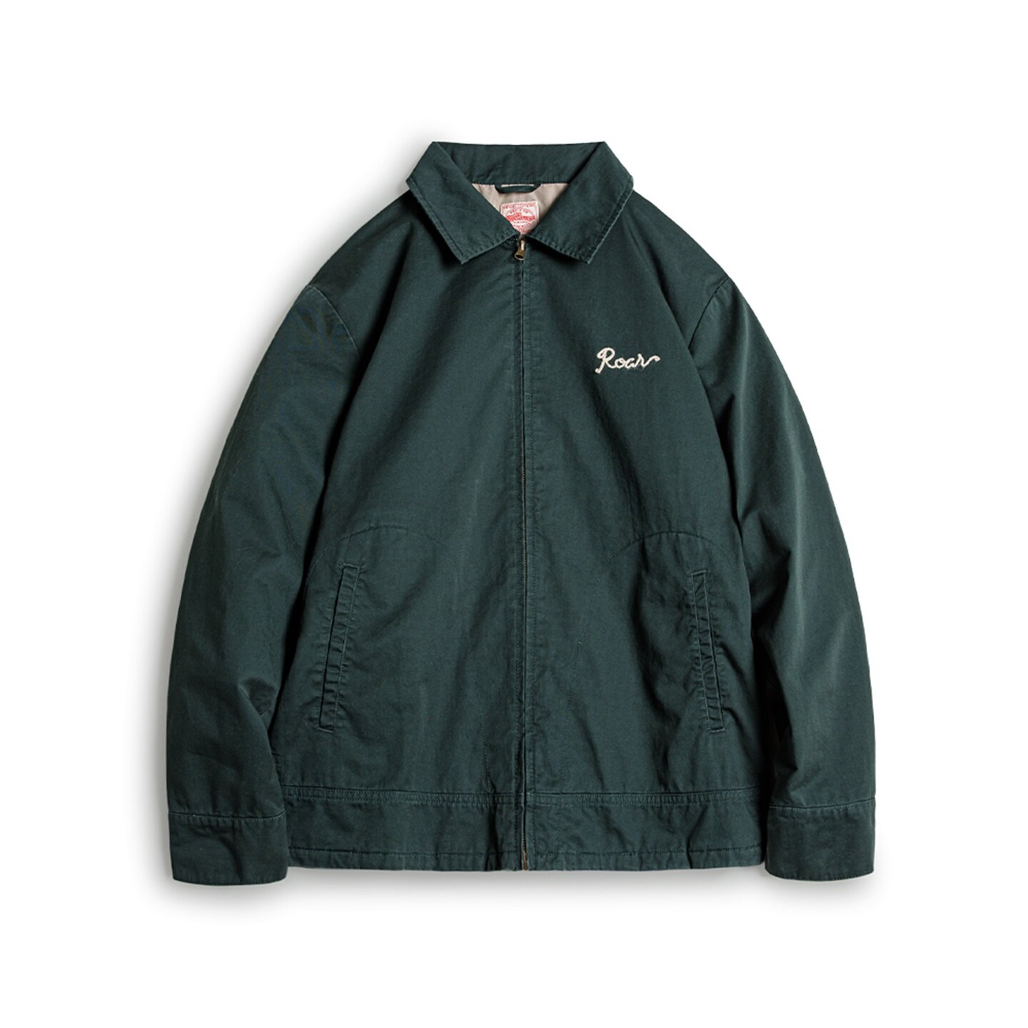 Куртка Maden. Amekaji wear.