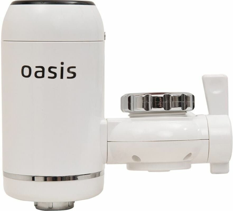 Водонагреватель проточный Oasis NP-W 4640039481171