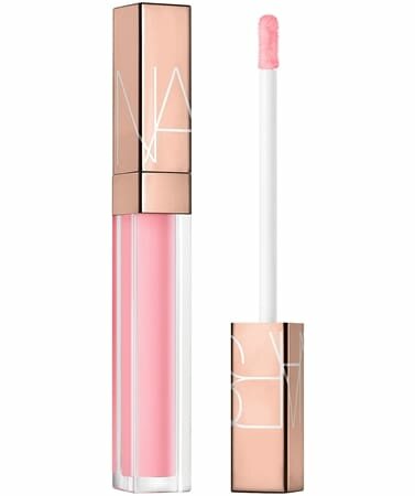 Блеск для губ NARS Afterglow Lip Shine, оттенок turkish delight, 5,5 мл