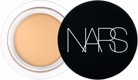 Консилер NARS Soft Matte Complete Concealer, оттенок ginger, 6,2 г