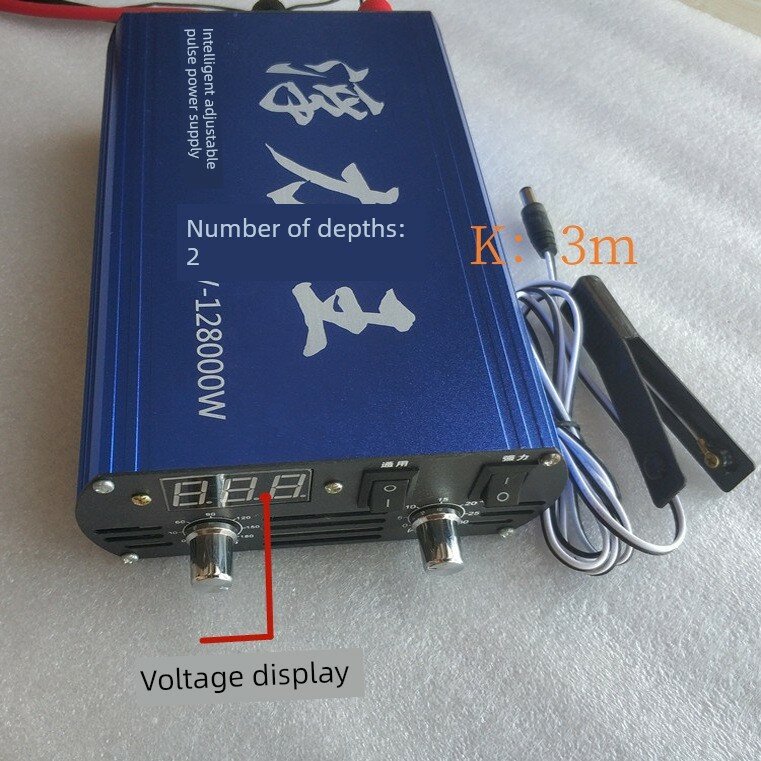 12V 12800 Вт Мощный инвертор с улучшенной производительностью для батареи, энергоэффективный повышающий преобразователь