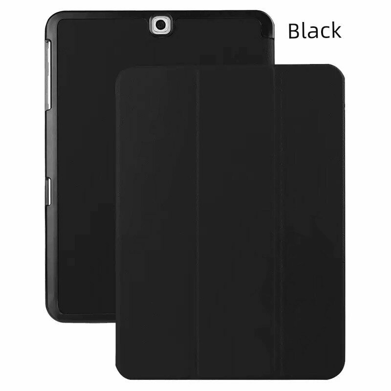 Samsung T590/T595C 10,5-дюймовый защитный чехол, черный