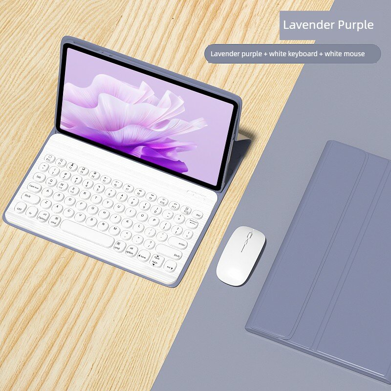 Gomi подходит для Huawei matepad11.5s Bluetooth-клавиатура Honor Tablet 9pro защитный чехол Huawei Matepadair защитный