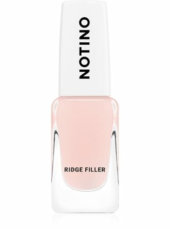 Средство для удаления кутикулы Notino Nail Care Ridge Filler, прозрачный, 10 мл