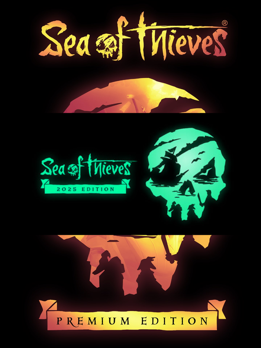 Игра Sea of Thieves 2026 Premium Edition