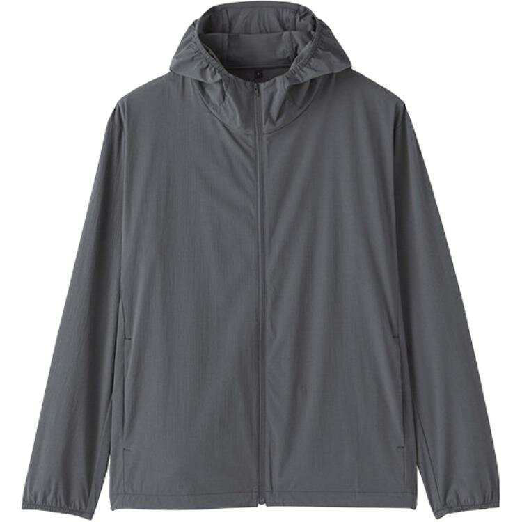 Куртка Muji
