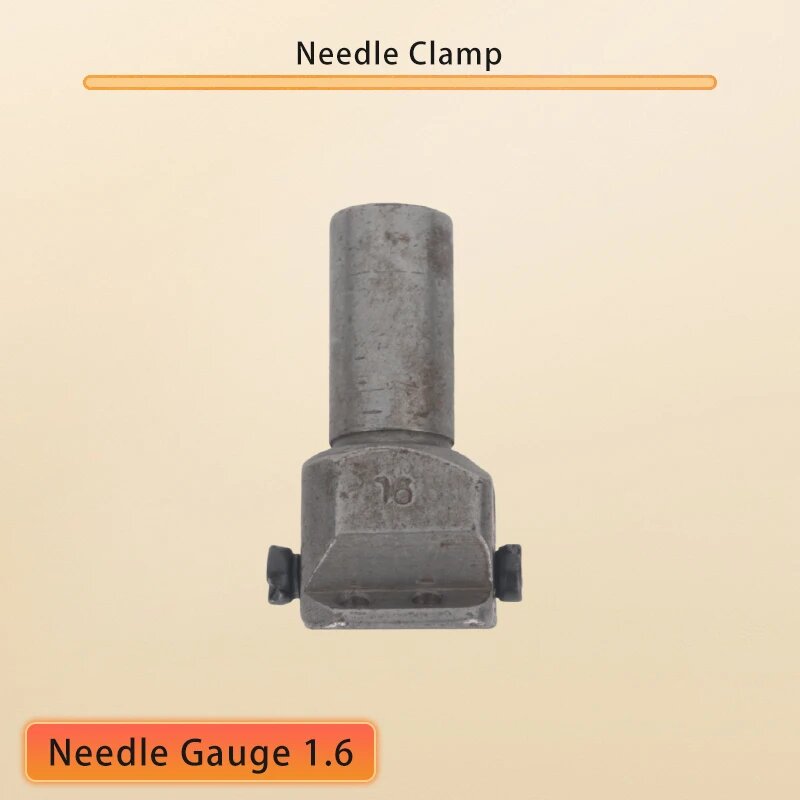 Зажим для иглы швейной машины, Needle Gauge 1.6