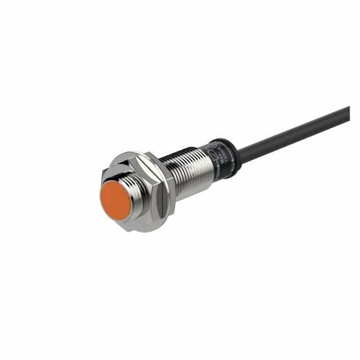 Индуктивный датчик приближения Autonics PR12-2AC, НЗ, 2-пр, 2м, 220В , артикул (Китай) 31030200120111