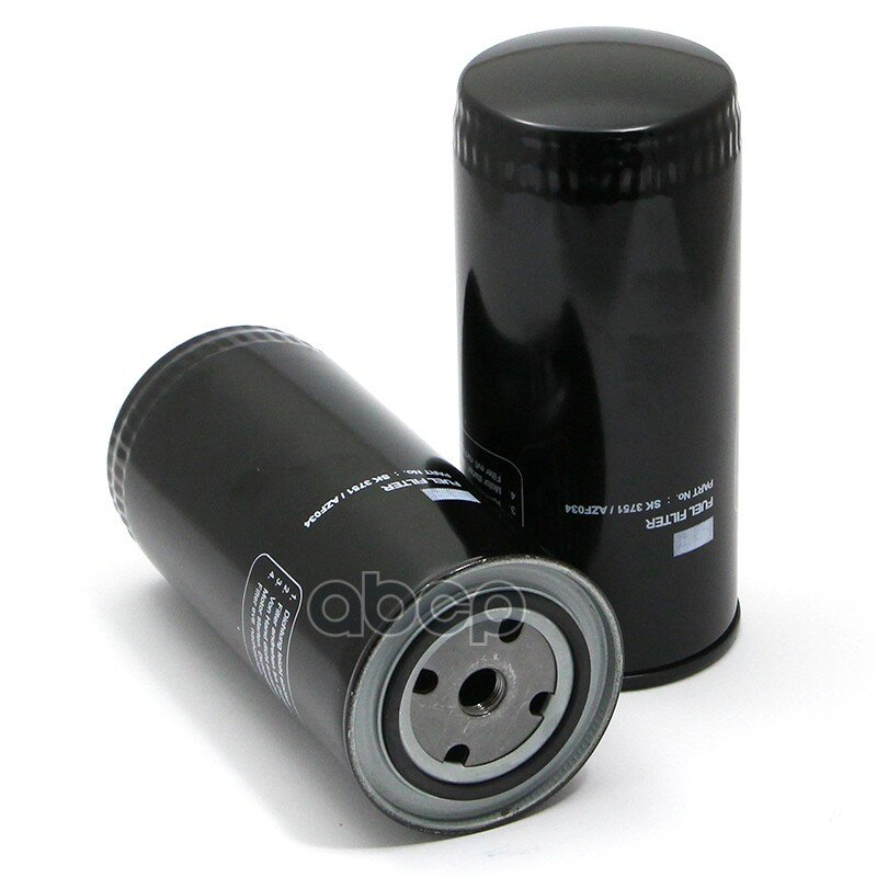 Фильтр топливный SK 3751 SF-FILTER SF-Filter арт. SK3751