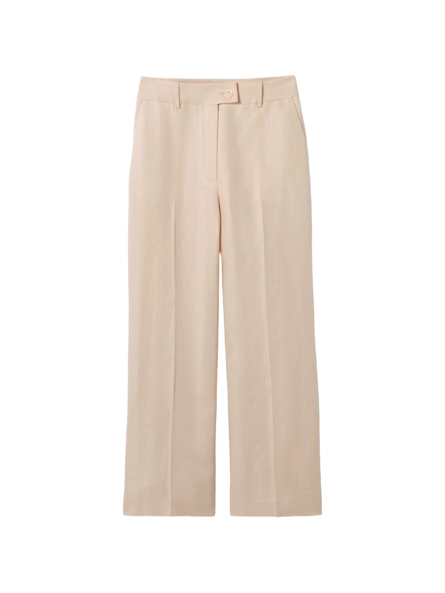 Брюки Flared trousers