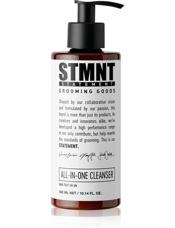 Средство для душа STMNT All-In-One Cleanser, 300 мл