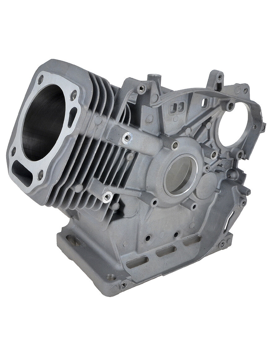 Картер 90мм 420сс для генератора CHAMPION GG6500