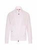 Куртка Zip-up high-neck jacket