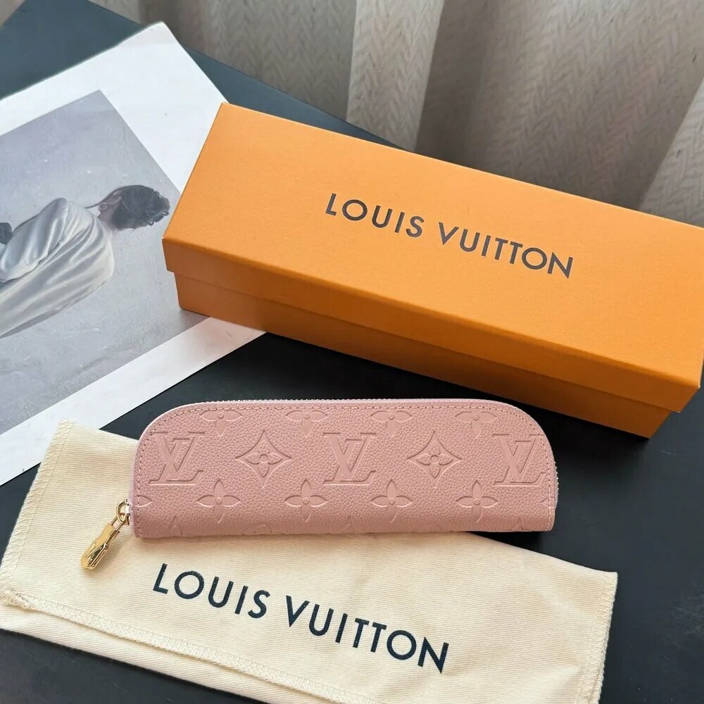 Louis Vuitton Пенал для карандашей пенал