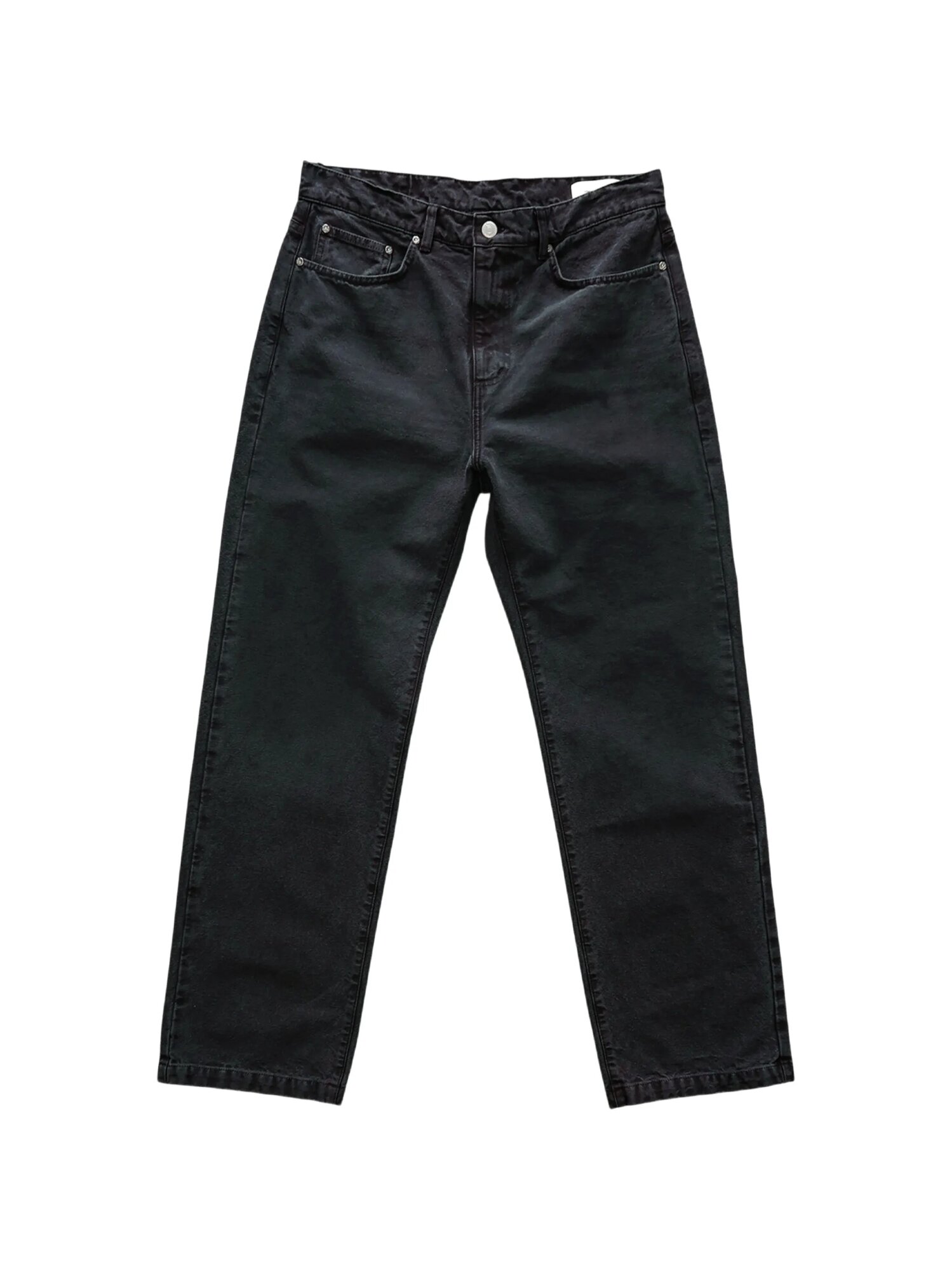 Джинсы Washed-canvas jeans 