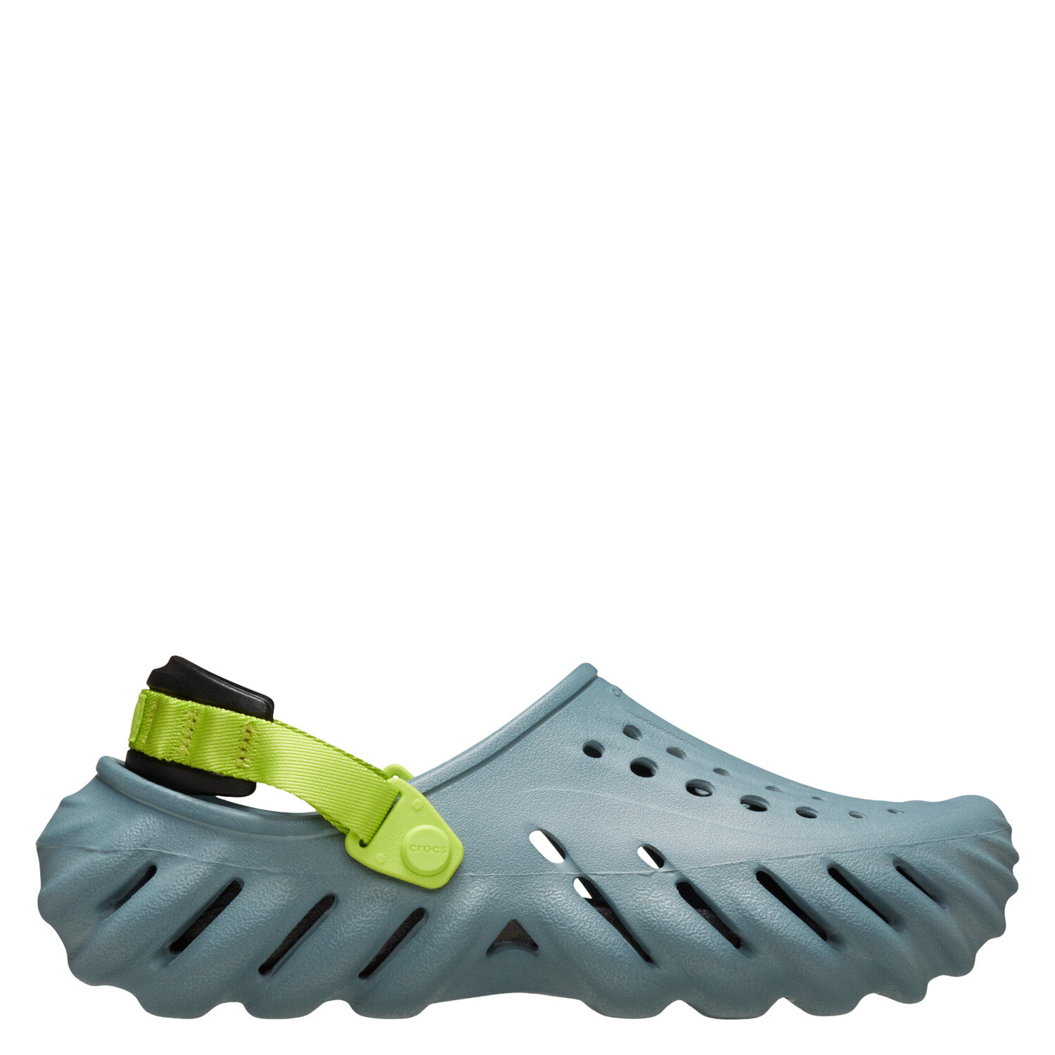 Сандалии Echo clog