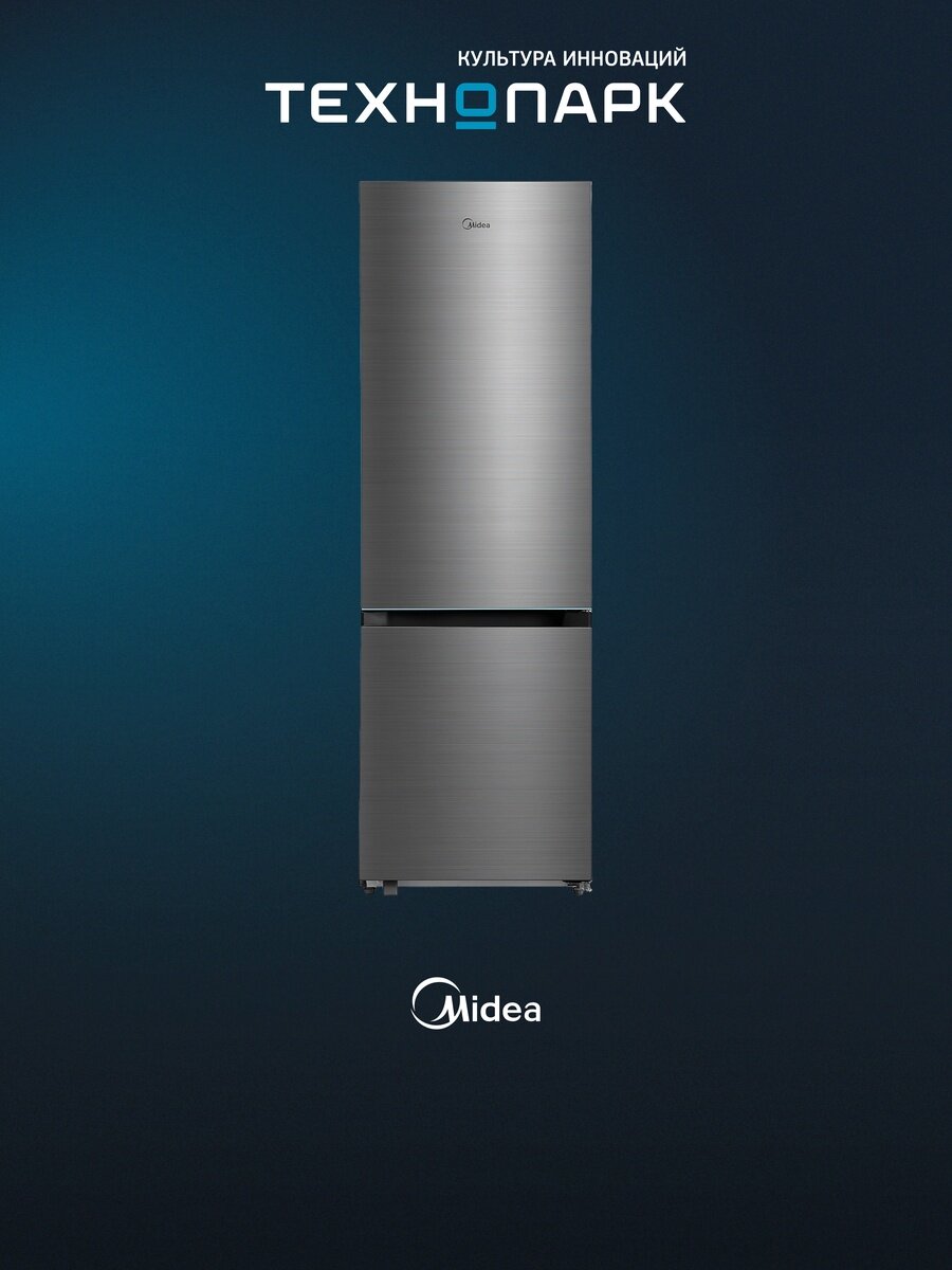 Холодильник Midea MDRB458FGF46IDM