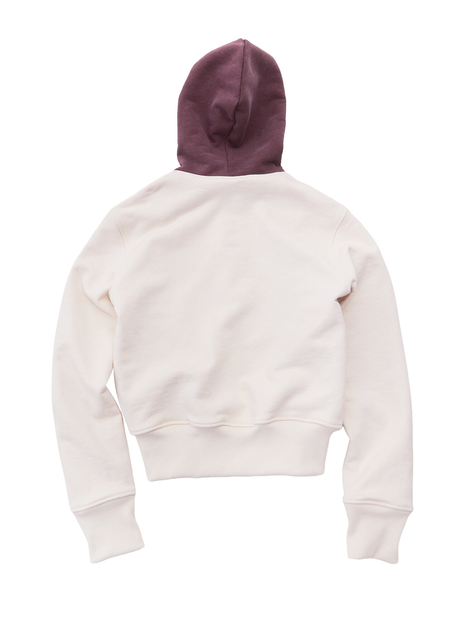 Худи SINIY VSADNIK SNOW zip hoodie, размер XL — фото 1
