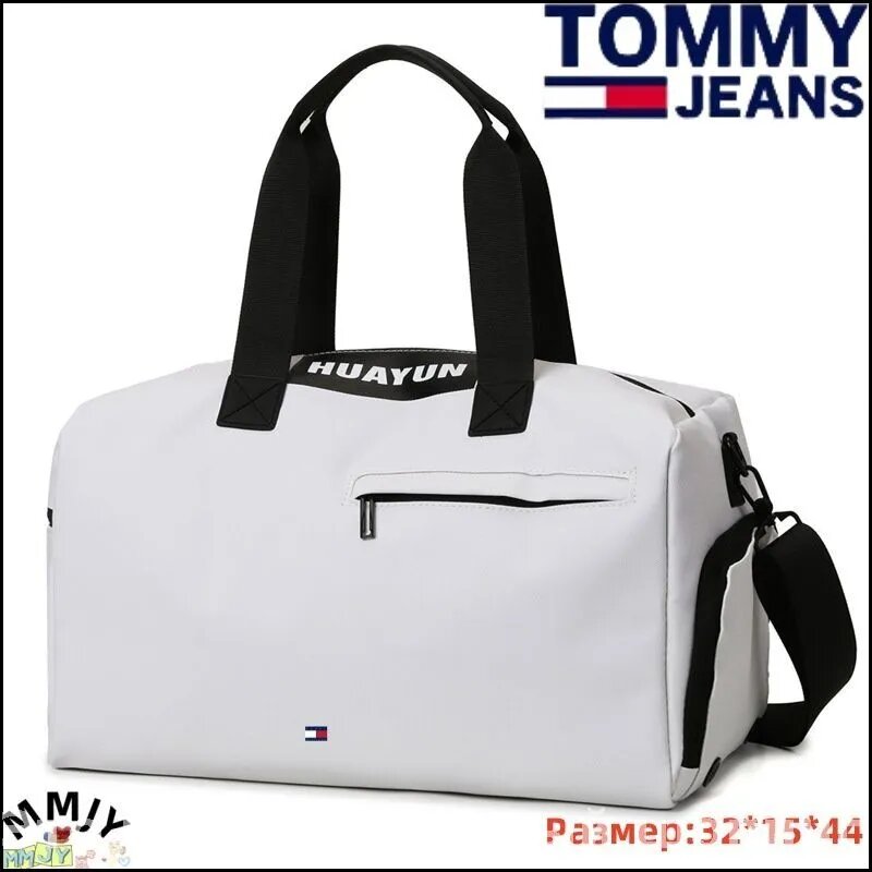 Tommy Hilfiger Сумка для йоги
