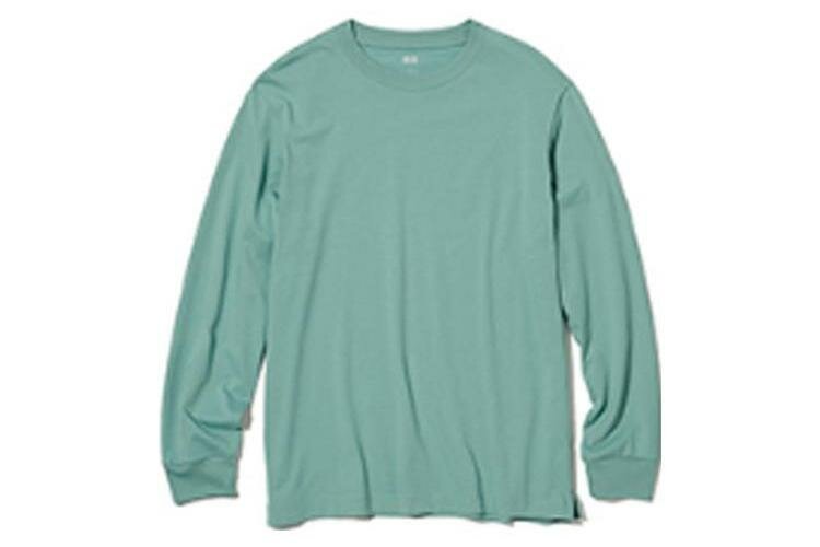 Футболка UNIQLO