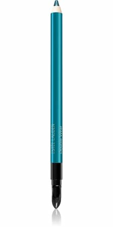 Карандаш для глаз estee lauder double wear 24h waterproof gel eye pencil, turquoise, 1,2 г