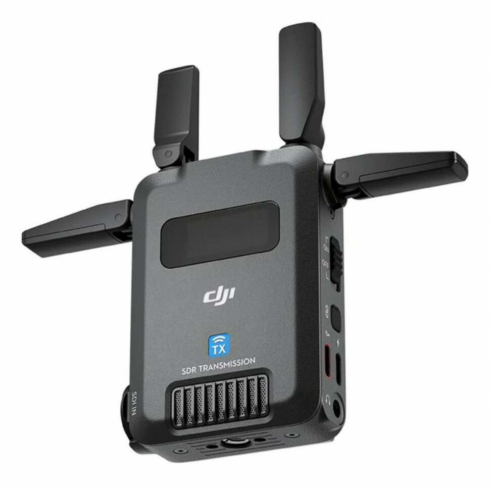 Cистема передачи видео DJI SDR Transmission Transmitter (Передатчик)