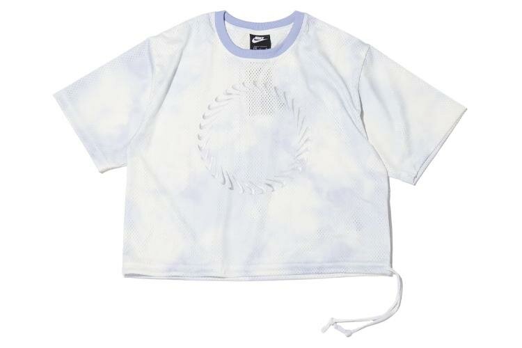 Кроп-топ Nike Sportswear