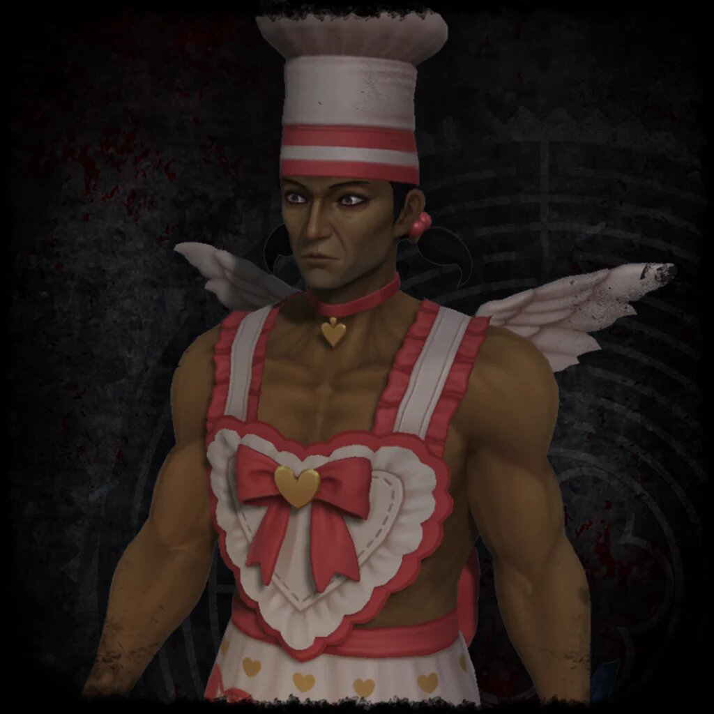 Дополнение White Day - Beachwear Costume - Dal-Su Son, цифровое издание PlayStation 5, регион Индия / код пополнения баланса