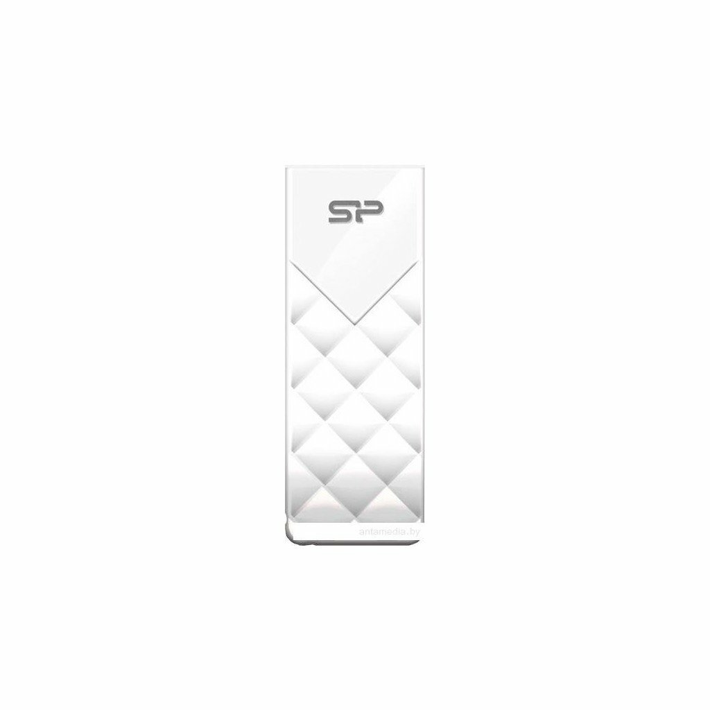 Флешка USB флеш карта 64Gb Ultima U03 SP064GBUF2U03V1W