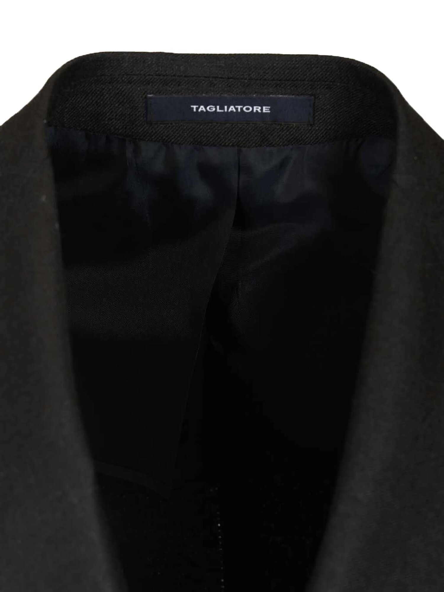 Куртка Tagliatore Peak-lapels double-breasted jacket, размер 46 — фото 1