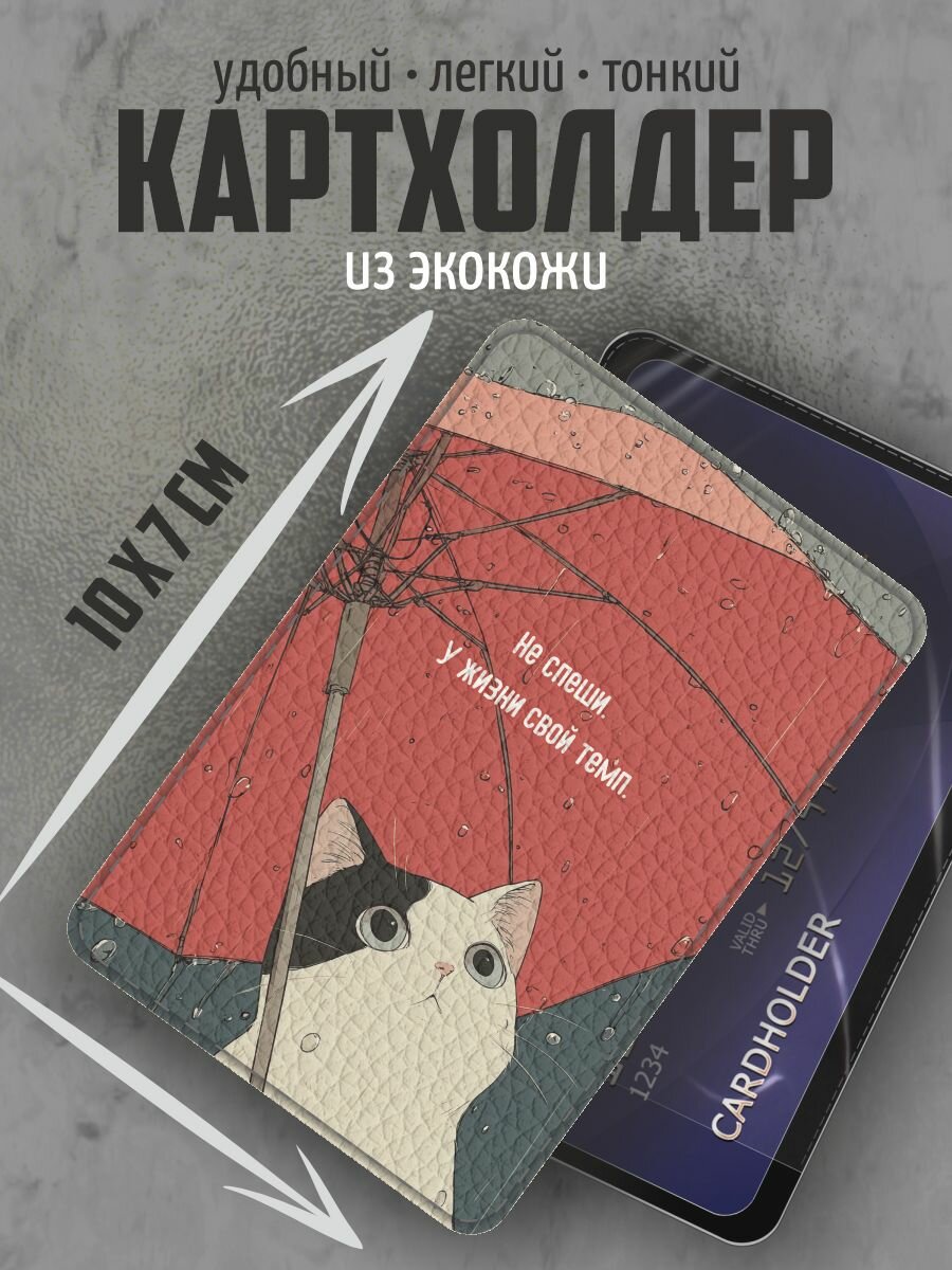 Картхолдер