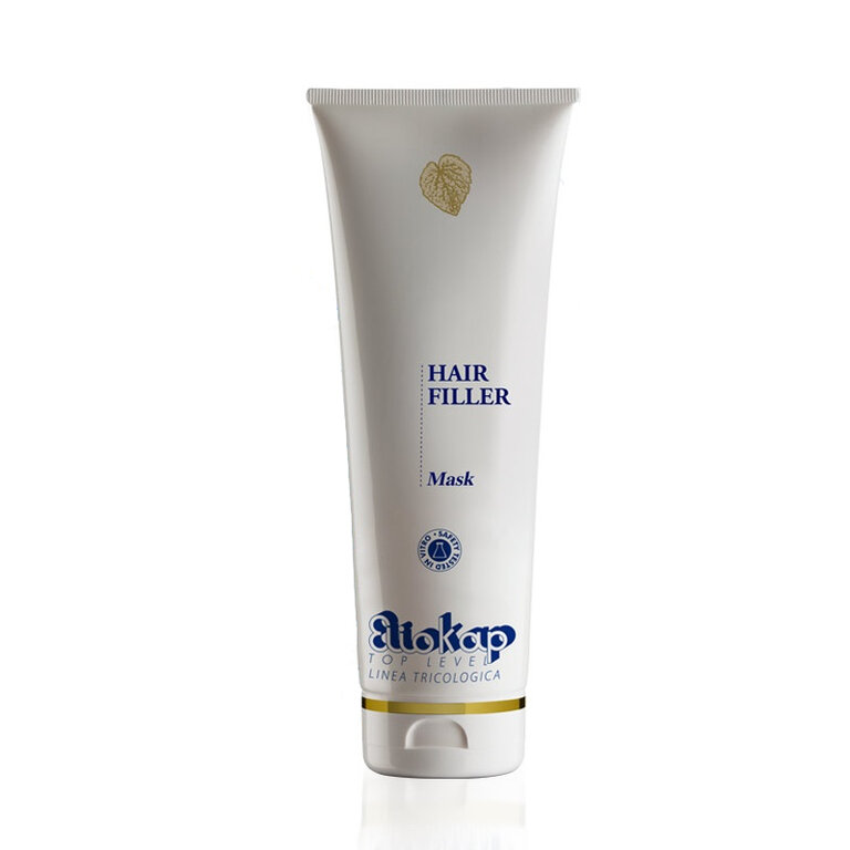 ELIOKAP Hair Filler Mask 250 Маска Италия 250 мл