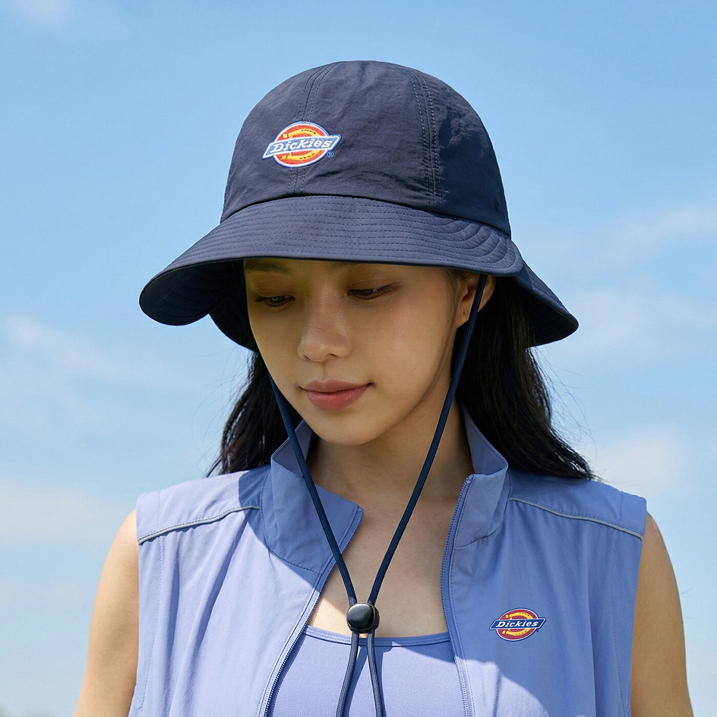 Шапка Dickies для мужчин, размер Один размер, многоцветный — фото 1
