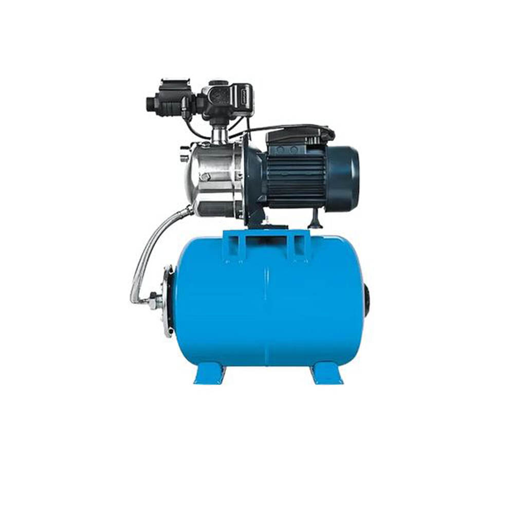 Универсальная насосная станция Unipump акваробот JS 100 (36339)