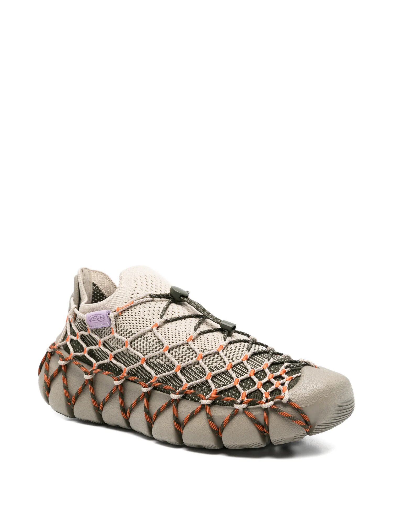 Кроссовки KEEN Cord-overlay sneakers, размер 10.5 US — фото 1